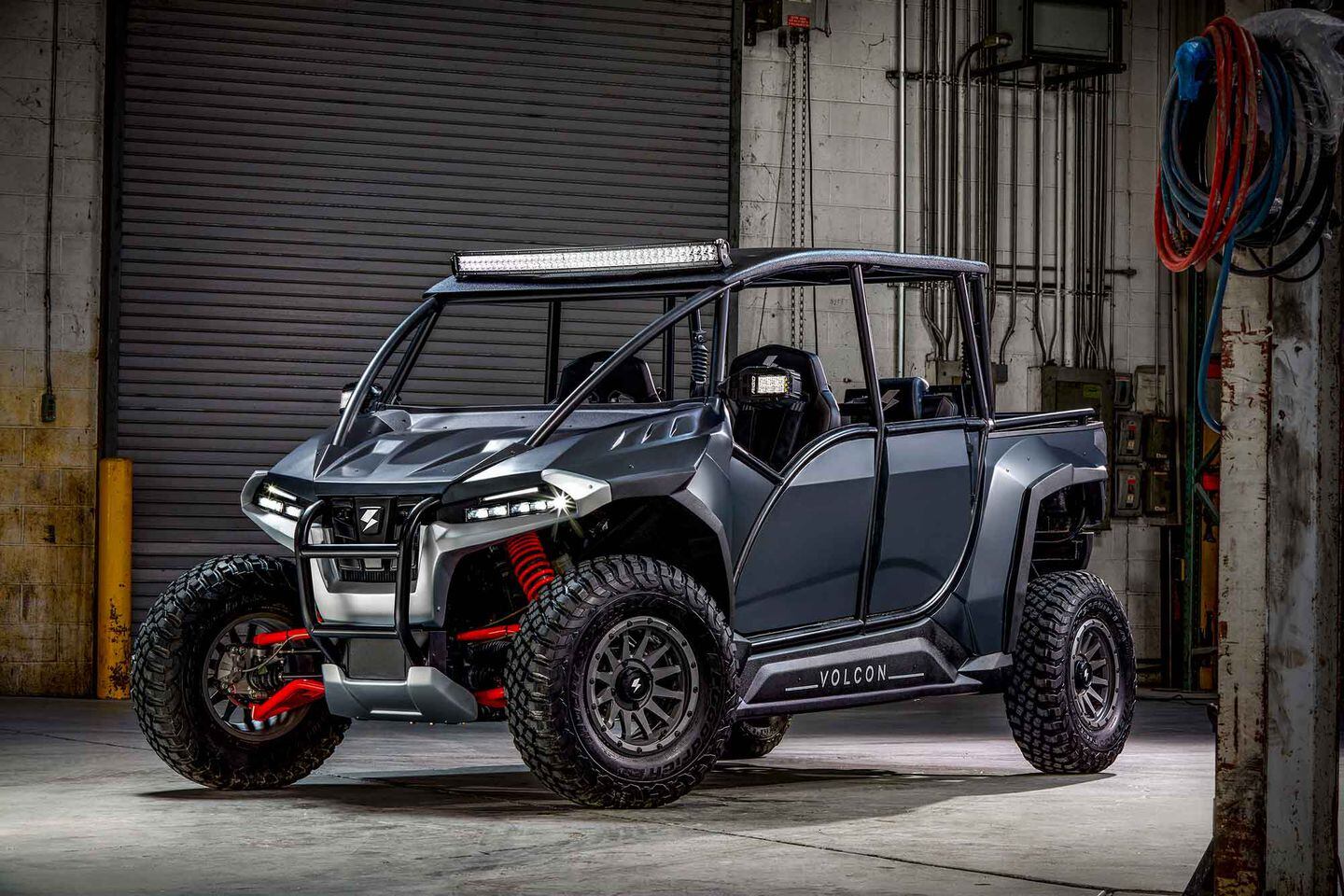 5 UTVs We’re Stoked For in 2023 | UTV Driver