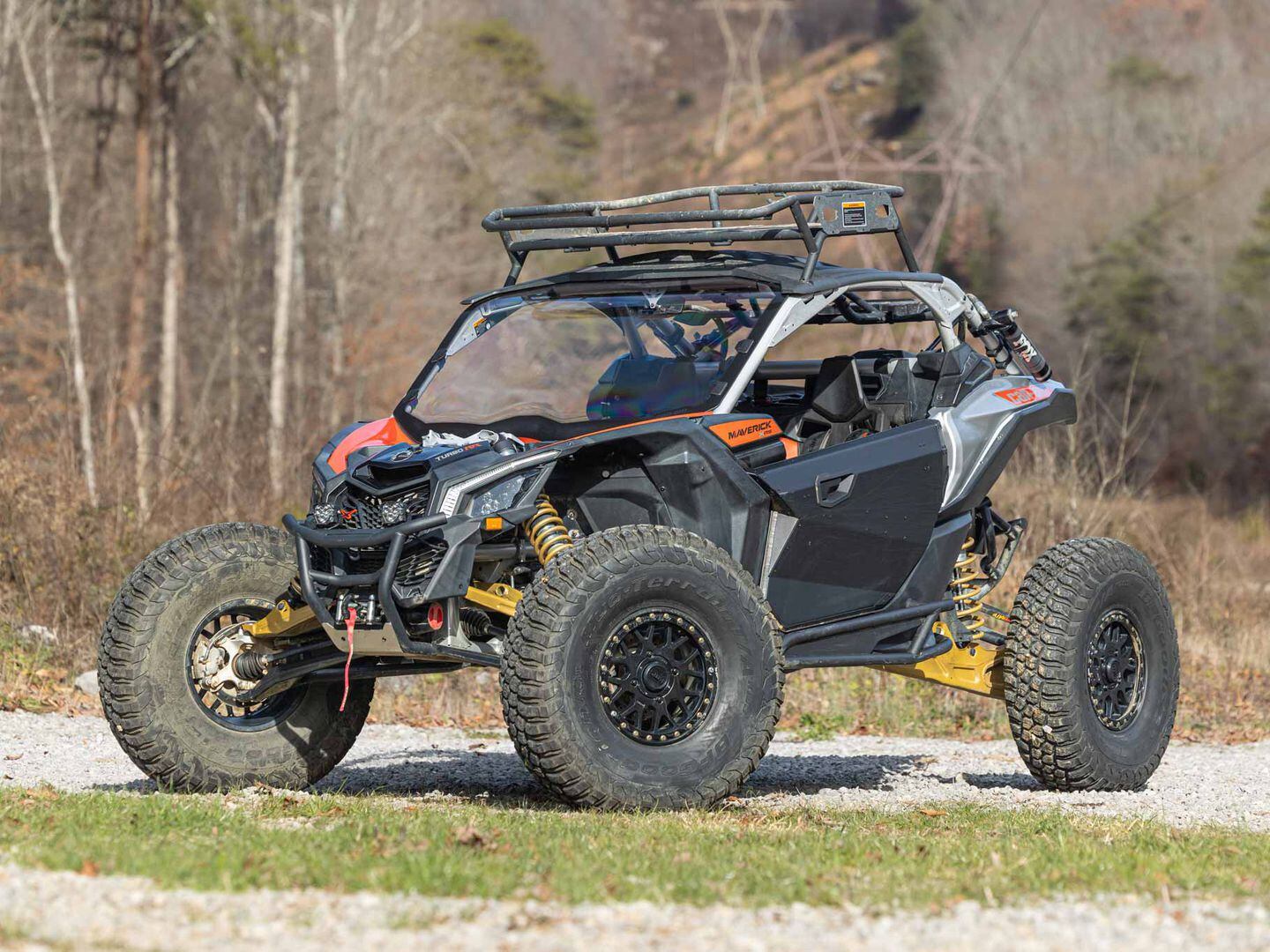 We’re Selling Our 2020 Can-Am Maverick X3 | UTV Driver
