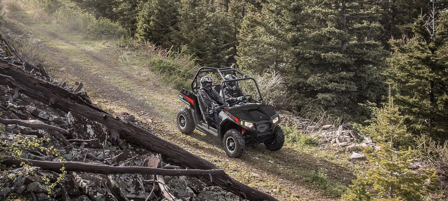 UTV Driver Decoder: The 2021 Polaris RZR lineup | UTV Driver
