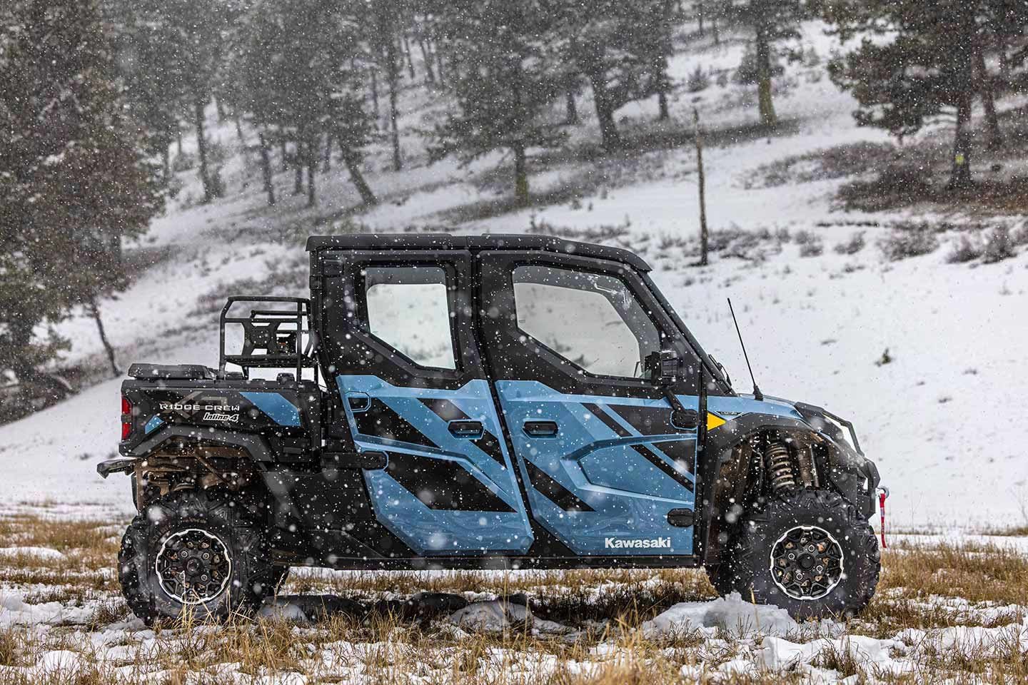 5 Best Towing UTVs for 2025 | UTV Driver