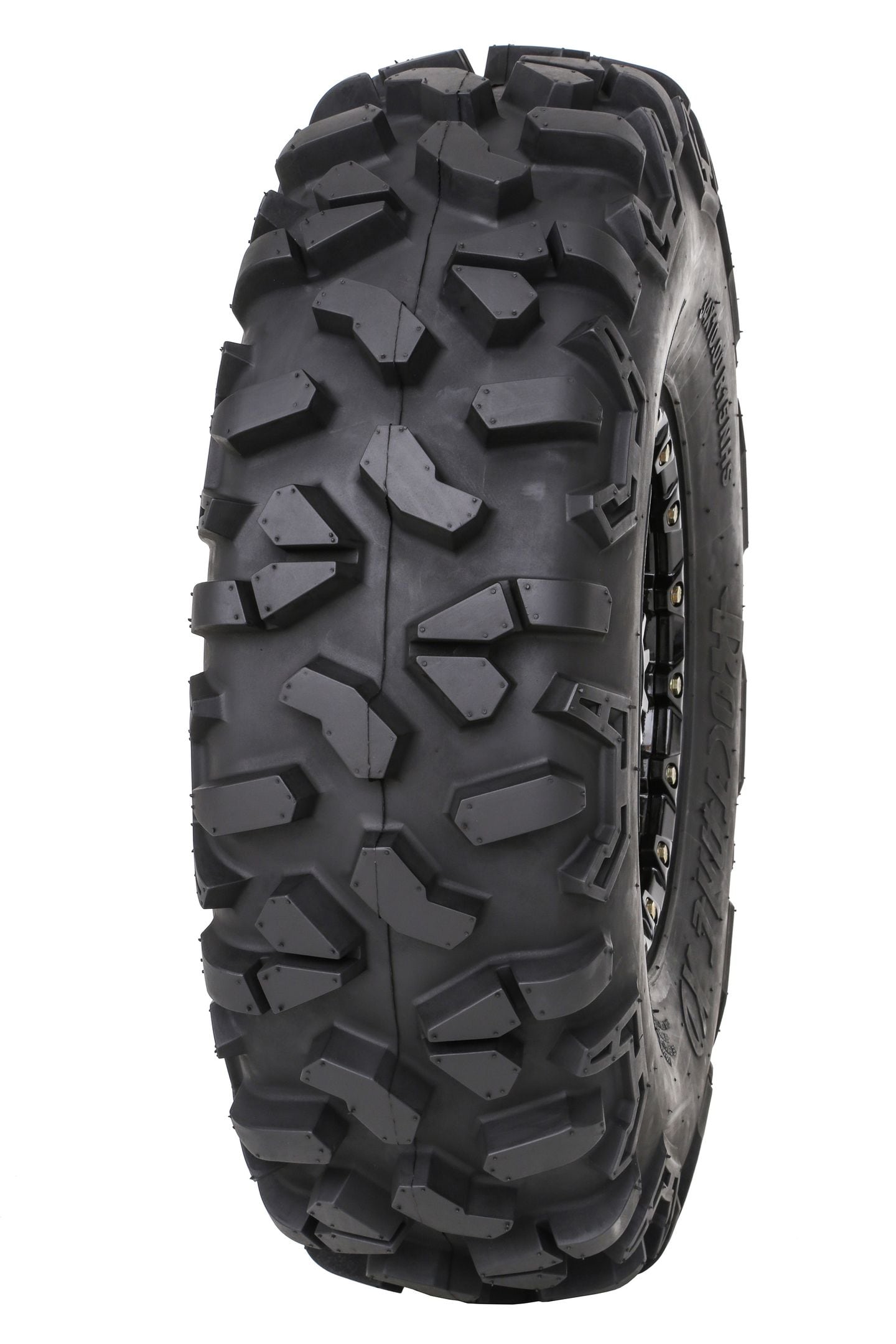 STI's 34-inch Roctane XD | UTV Driver