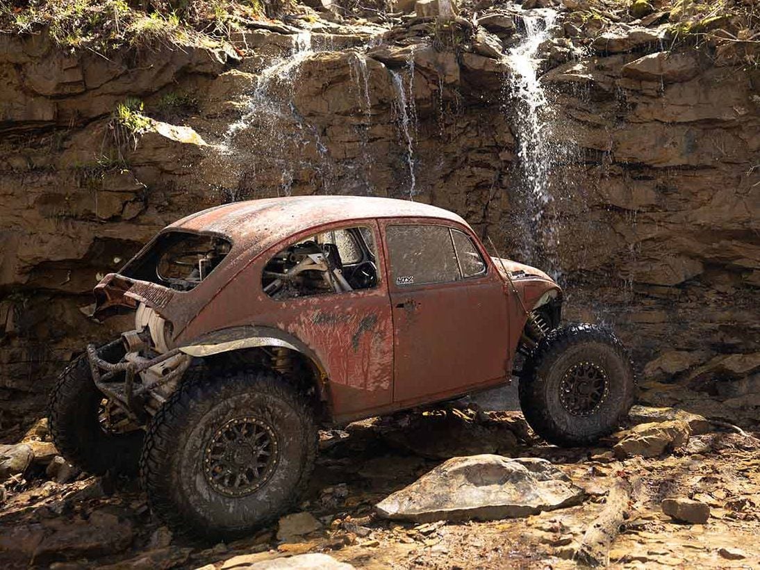 Watch Us Ruin a Can-Am Maverick X3 | UTV Driver