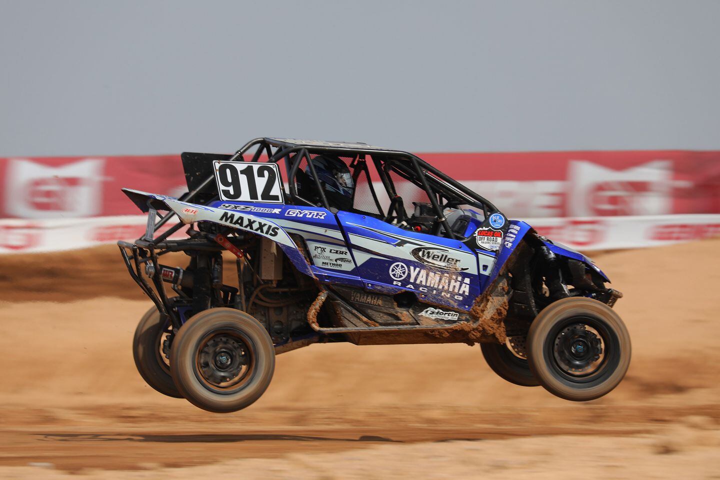 Yamaha Announces 2021 Side-by-side and ATV bLU cRU Race Support | UTV ...