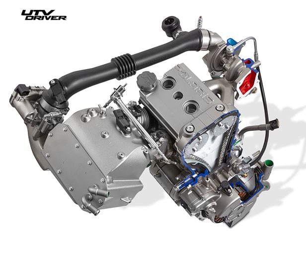 Polaris Rzr All Turbo Engines Utv Engine Rebuilds Utv 43 Off
