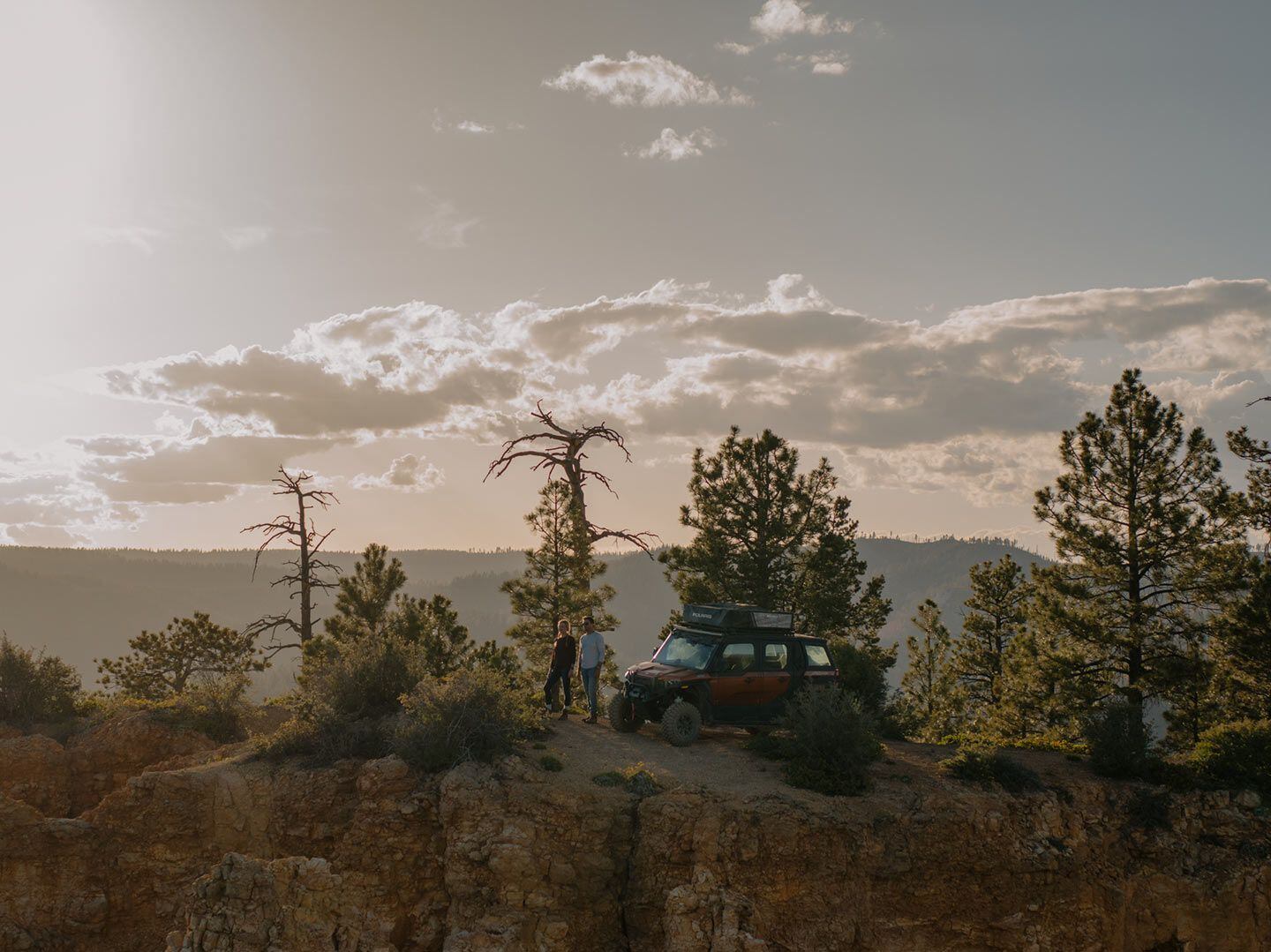 2024 Polaris Xpedition Gallery | UTV Driver