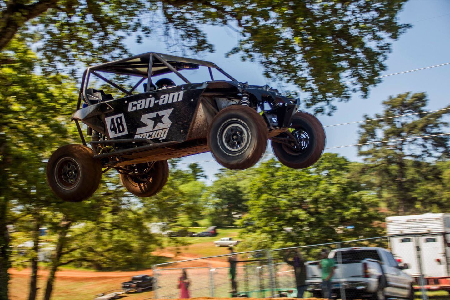 On The Podium-Mud Nationals | UTV Driver