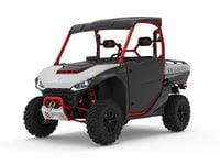 2023 Segway Fugleman Buyer's Guide: Specs, Photos, Price | UTV Driver