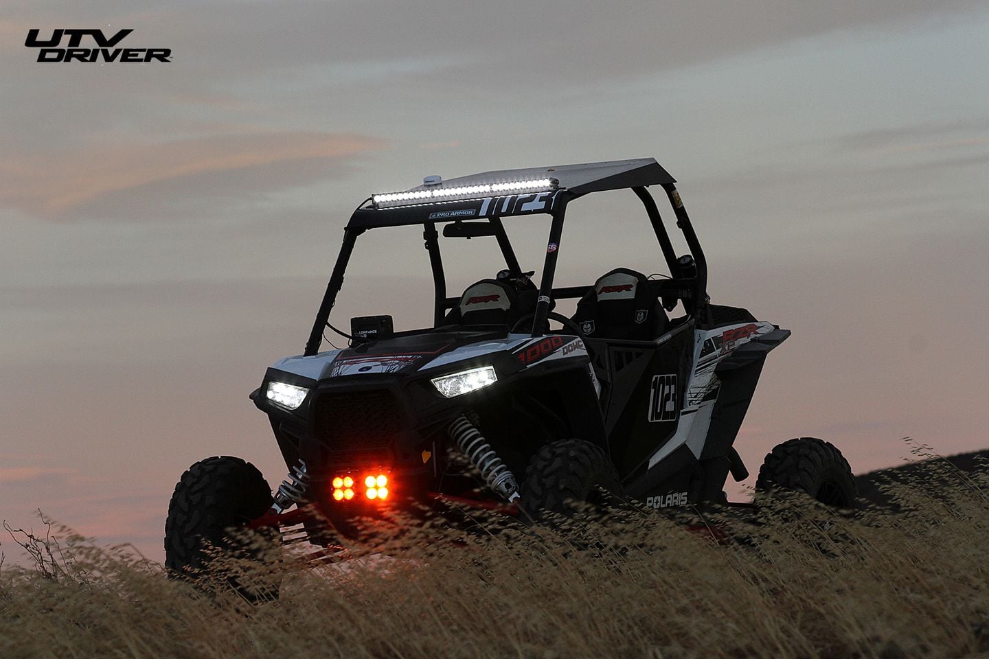 How To Race Your UTV: Part I | UTV Driver