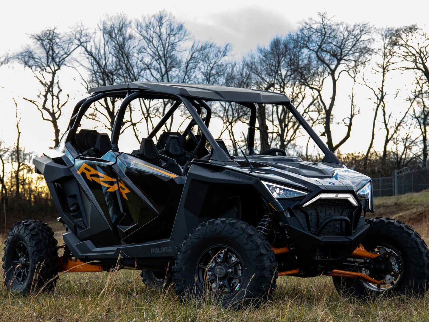 Polaris Lays Out Its Long-term Growth Strategy | UTV Driver