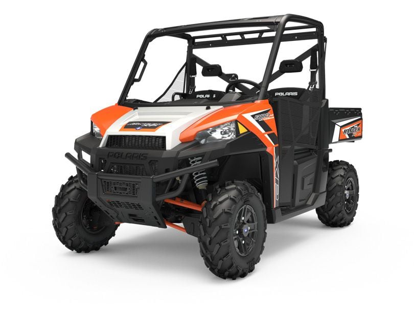 2019 Polaris Ranger XP 900 Overview | UTV Driver