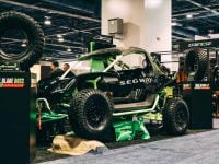 2015 Rath Racing Polaris RZR 900S XC | UTV Driver