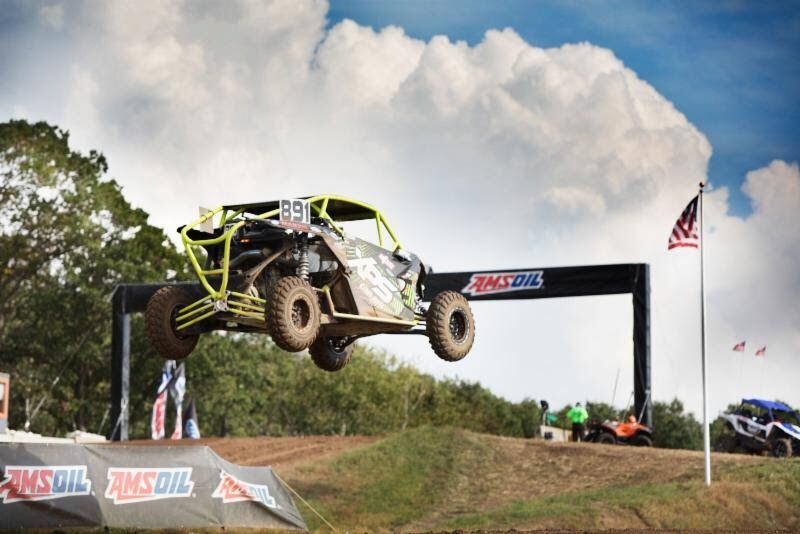 2018 TORC Series UTV Championships: On The Podium | UTV Driver