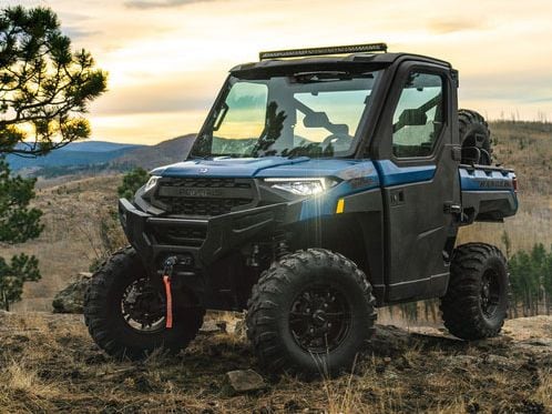 2025 Polaris Ranger/Ranger XP 1000 Buyer's Guide: Specs, Photos, Price ...