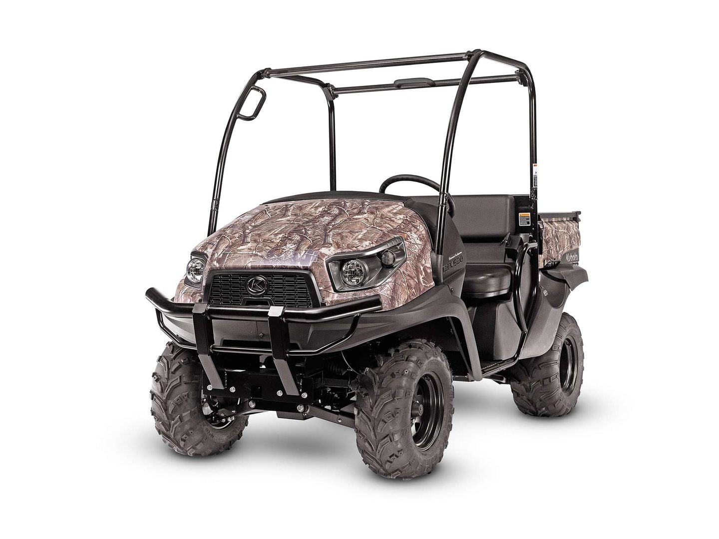 2022 Kubota RTV520 Buyer's Guide: Specs, Photos, Price | UTV Driver