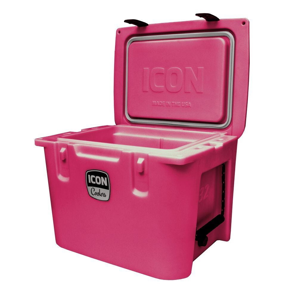 ICON Coolers | UTV Driver