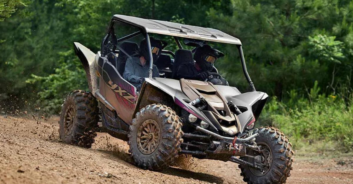 Yamaha UTV Guide | UTV Driver