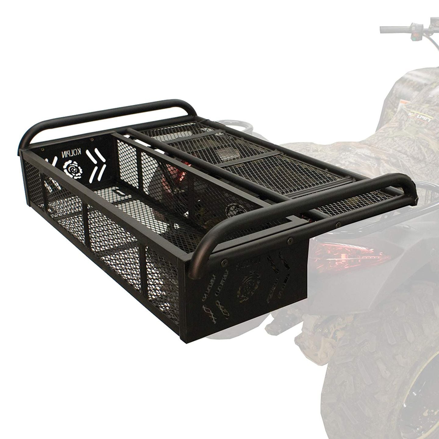 5 ATV/UTV Tools For Hunting Camp | UTV Driver