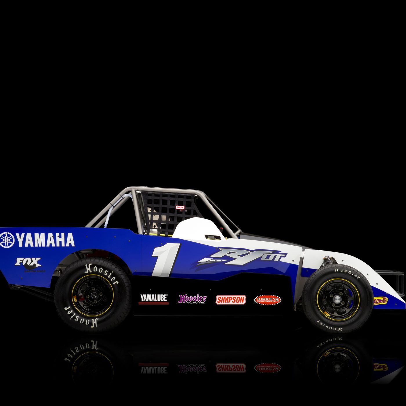 2022 Yamaha R1 Concept