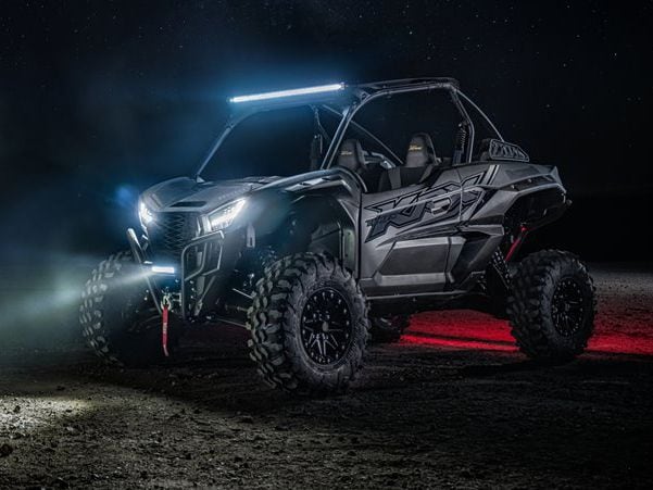 2025 Kawasaki Teryx KRX 1000 Buyer's Guide: Specs, Photos, Price | UTV ...