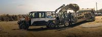 Top 5 2025 UTVs for Farming | UTV Driver