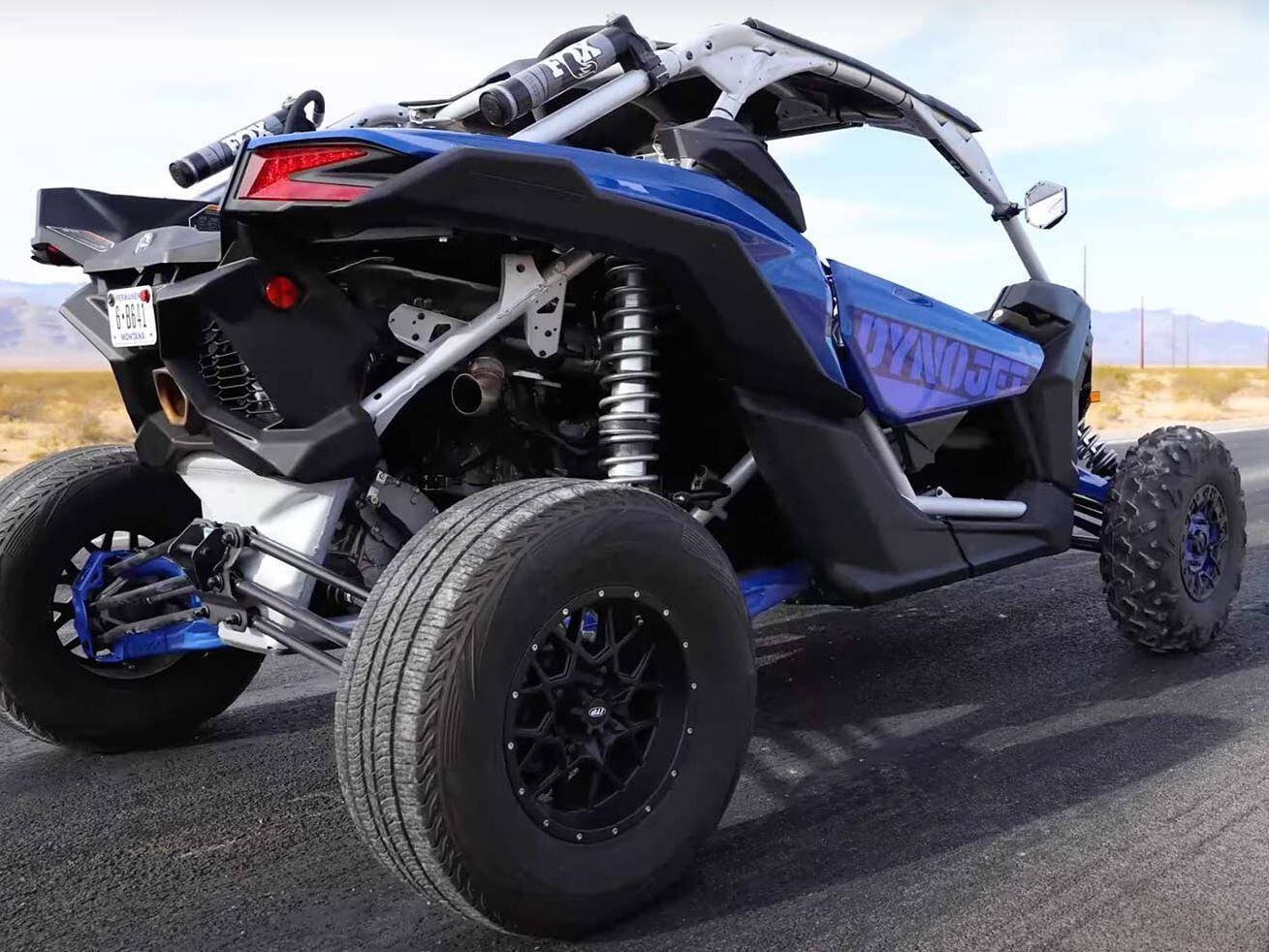 Dynojet Launch Control Module | UTV Driver