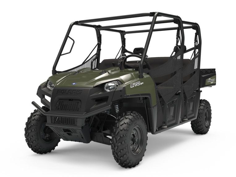 2019 Polaris Ranger 570
