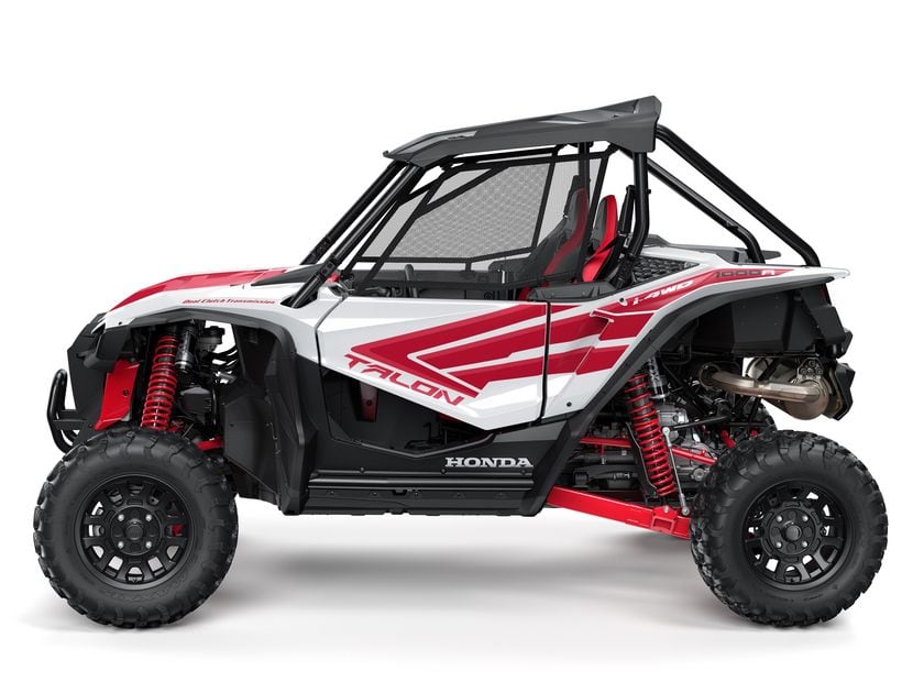 2021 Honda Talon 1000R Buyer's Guide: Specs, Photos, Price | UTV Driver