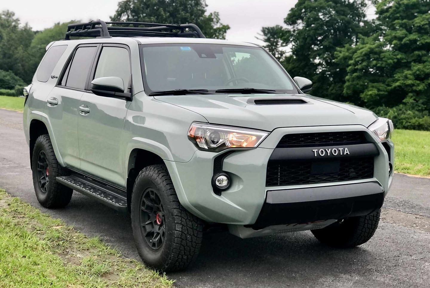 2021 Toyota 4Runner TRD Pro First Look | UTV Driver