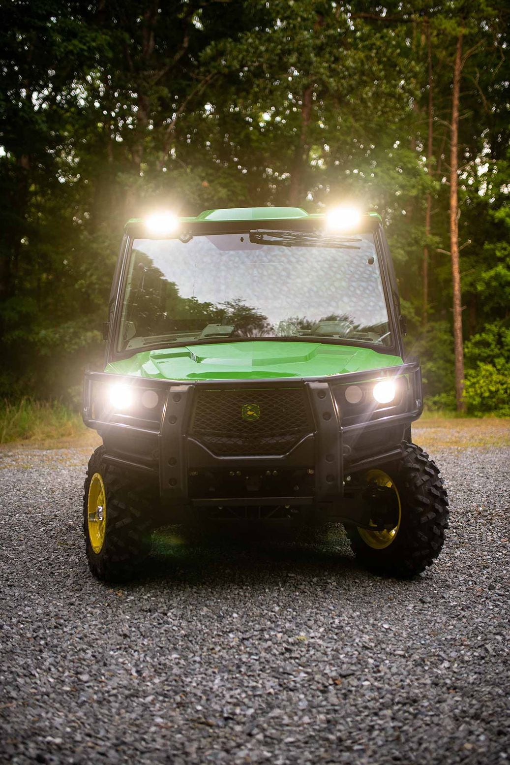 John Deere Gator Lights Not Working | Shelly Lighting