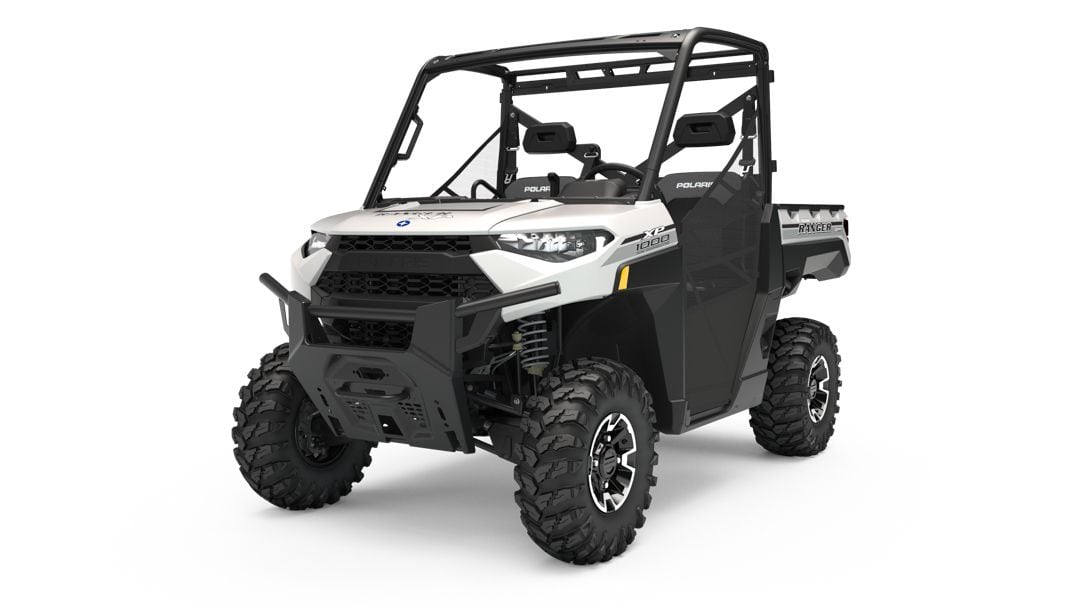 2019 Polaris Ranger XP 1000 Overview | UTV Driver