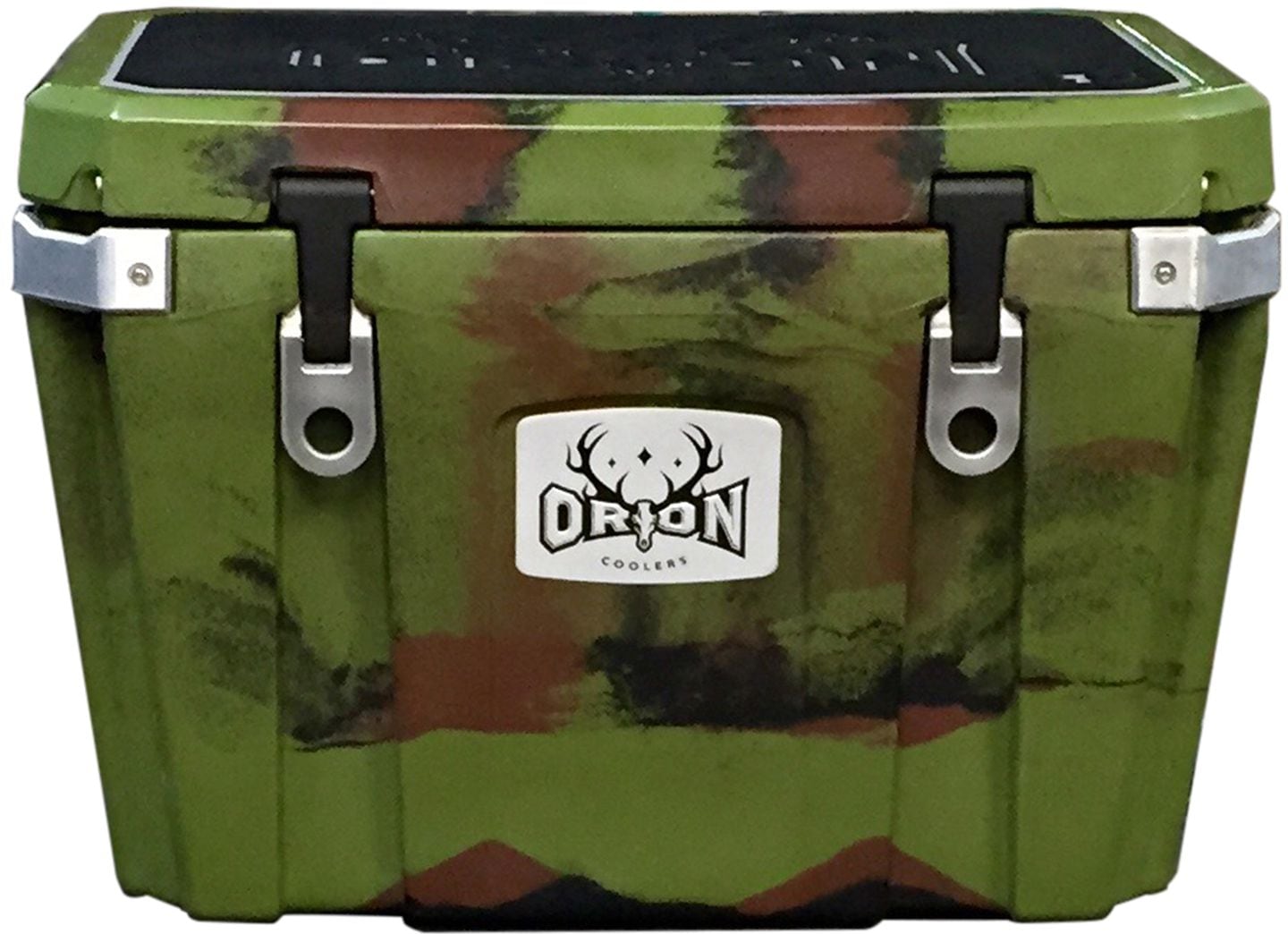 Orion Cooler | UTV Driver