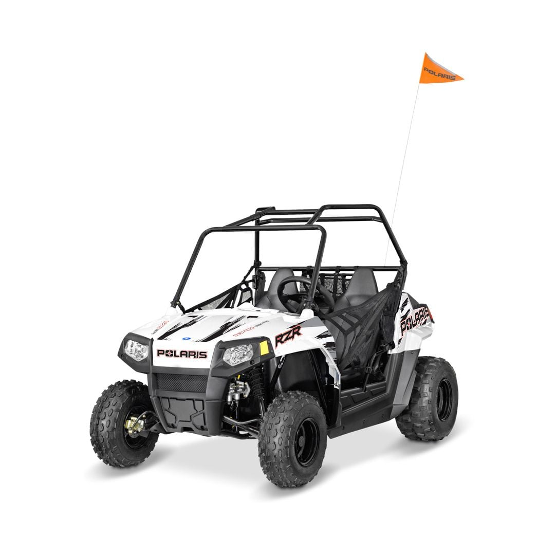 2019 Polaris RZR 170 EFI | UTV Driver