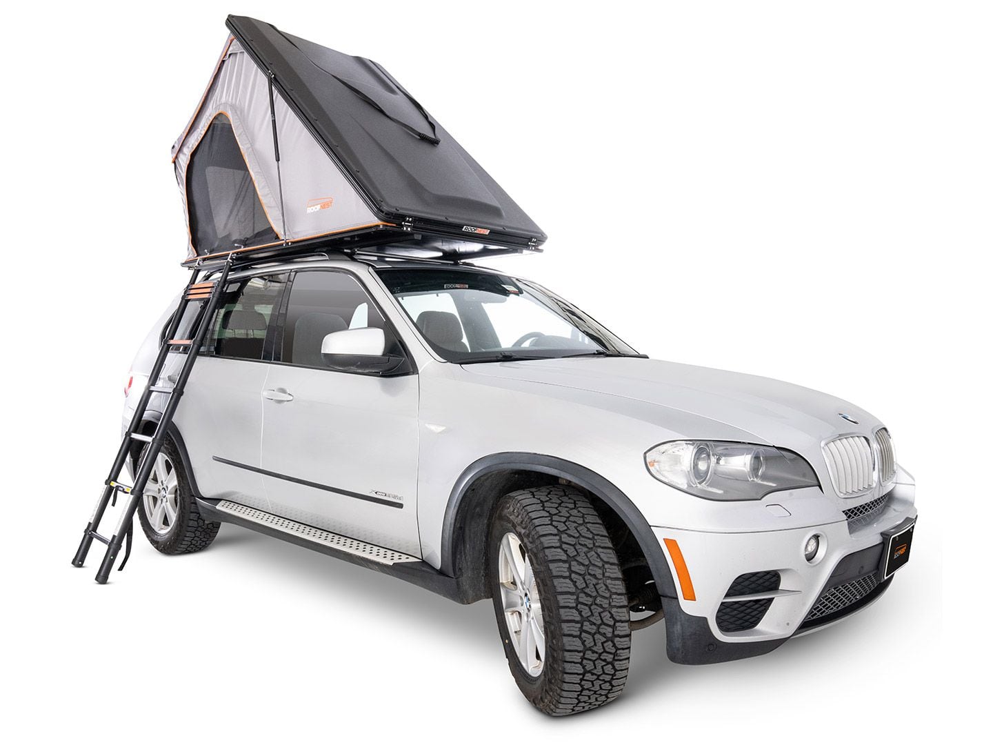 Roofnest Introduced the New Falcon 3 Evo and Falcon 3 Evo XL | UTV Driver