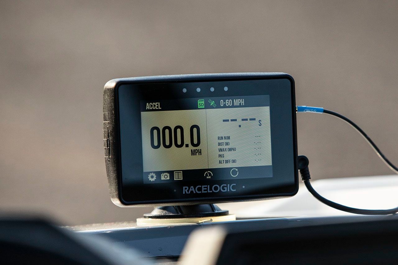 Tested: VBOX Performance Box Touch | UTV Driver