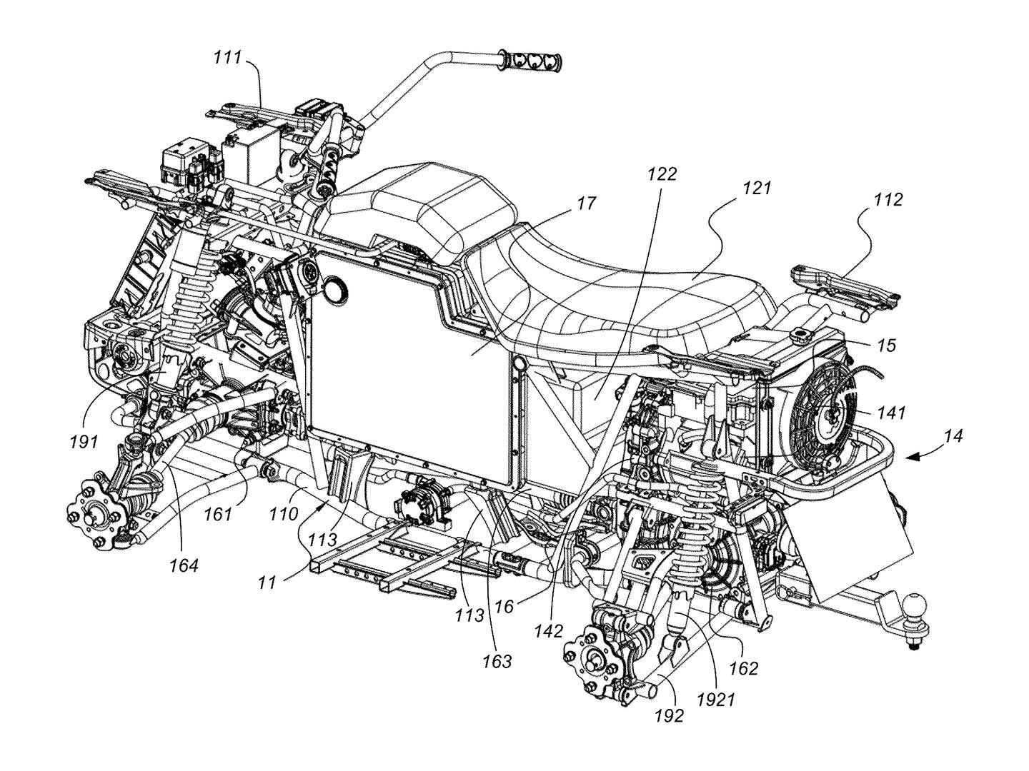 Electric CFMoto ATV on the Way | UTV Driver