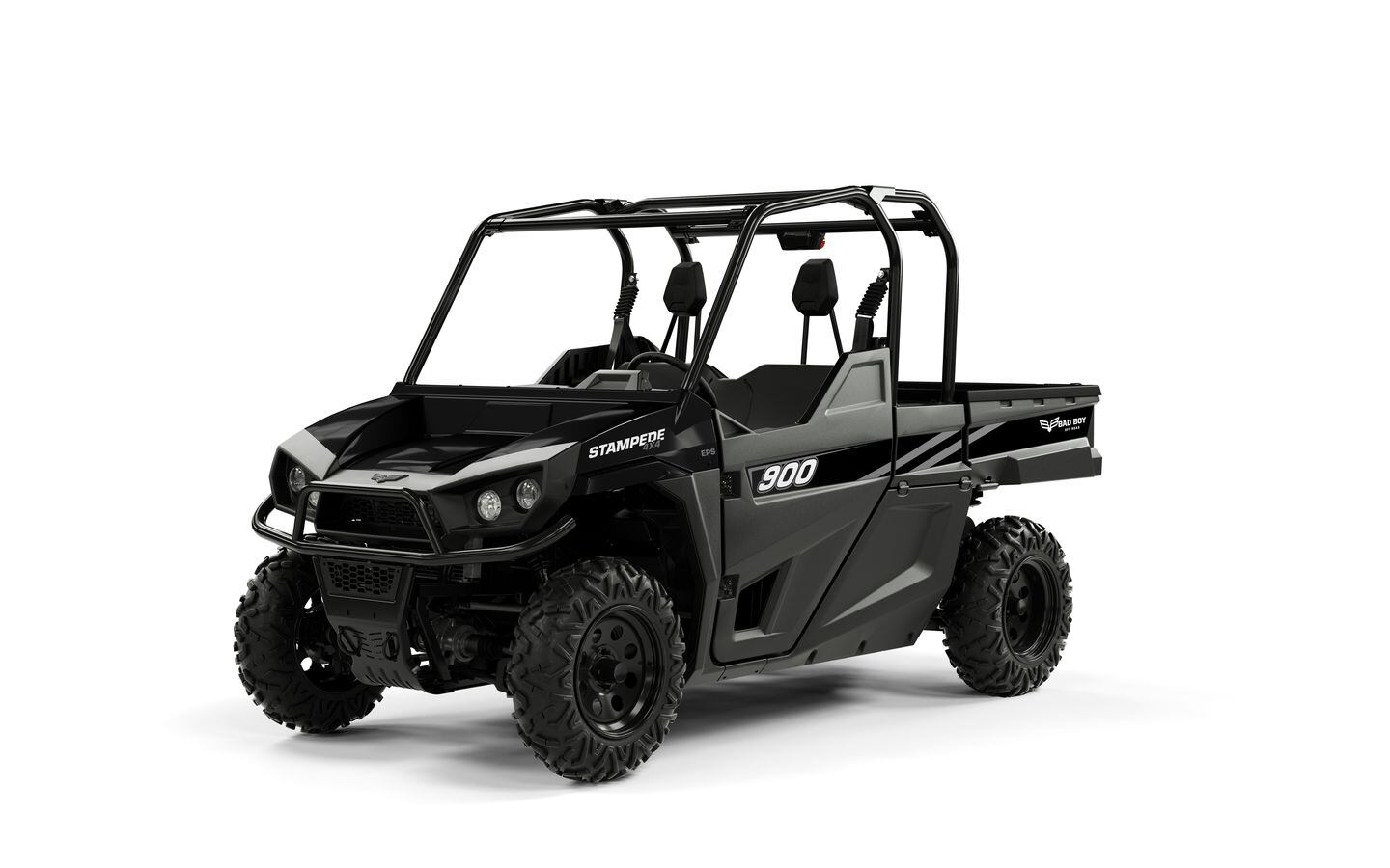 Bad Boy Off Road Launches Stampede Sales Event | UTV Driver