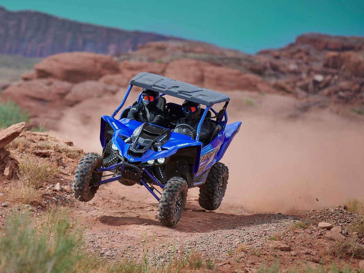 2022 Lightest Sport Side-by-Sides | UTV Driver