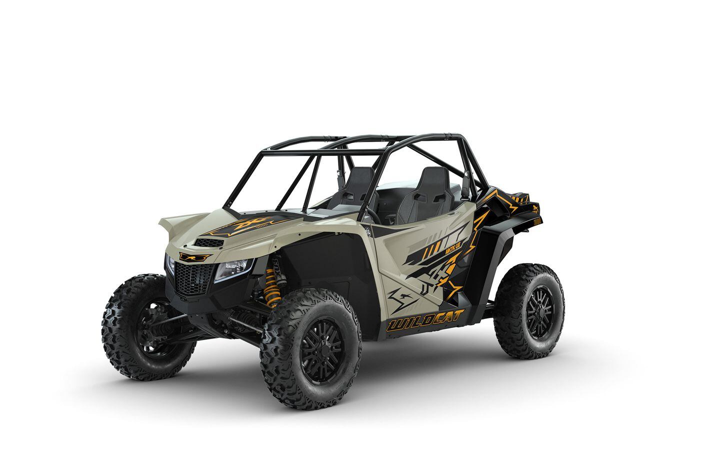 2022 Arctic Cat Wildcat XX Buyer's Guide | UTV Driver