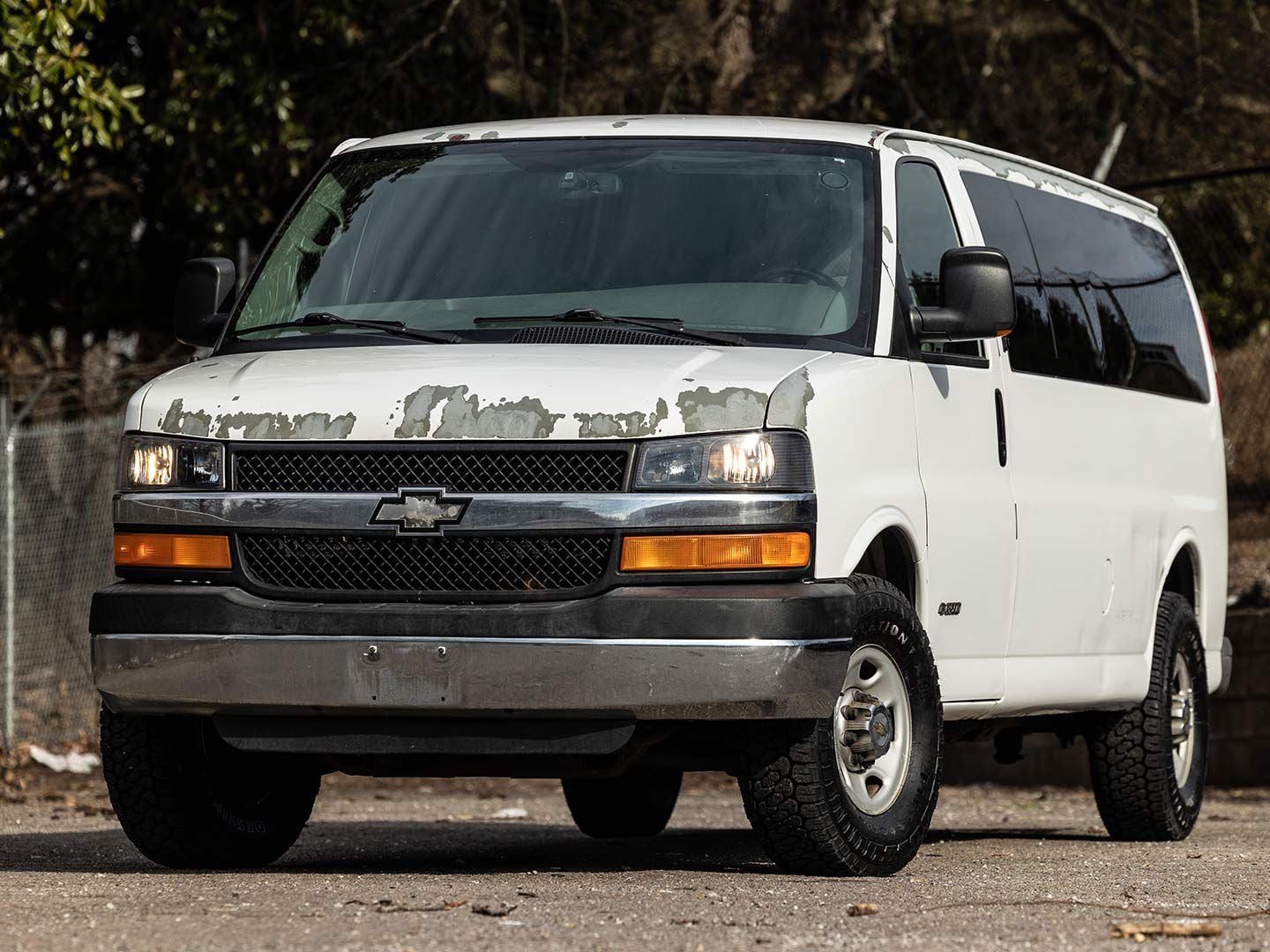 We Bought a Van for UTV Hauling | UTV Driver