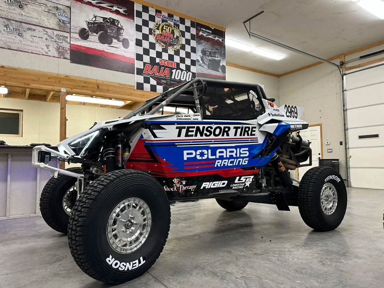 Buy This SCORE-Ready Polaris RZR Pro R | UTV Driver