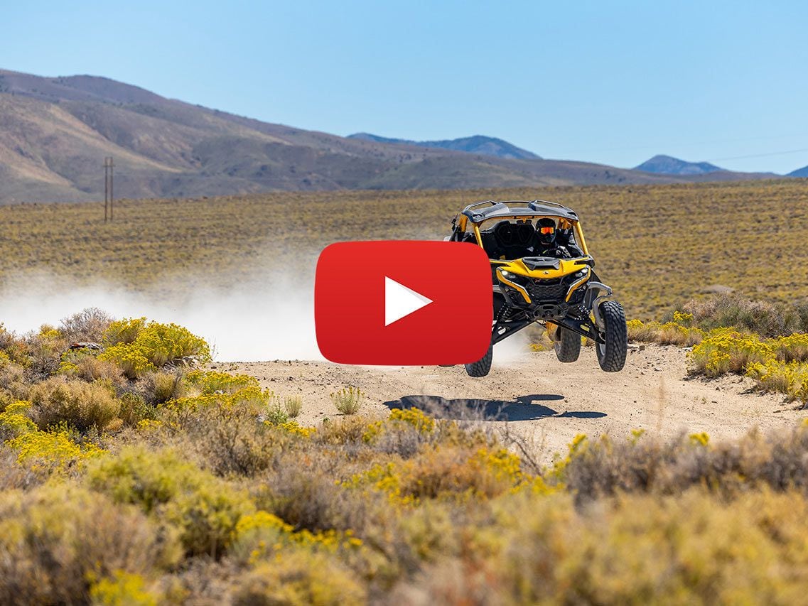 5 Things We Love and Hate About the 2024 Can-Am Maverick R | UTV Driver