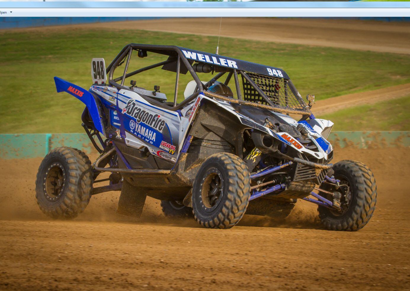 Yamaha / Weller Racing Win Biggest Off Road Championship East Of The ...