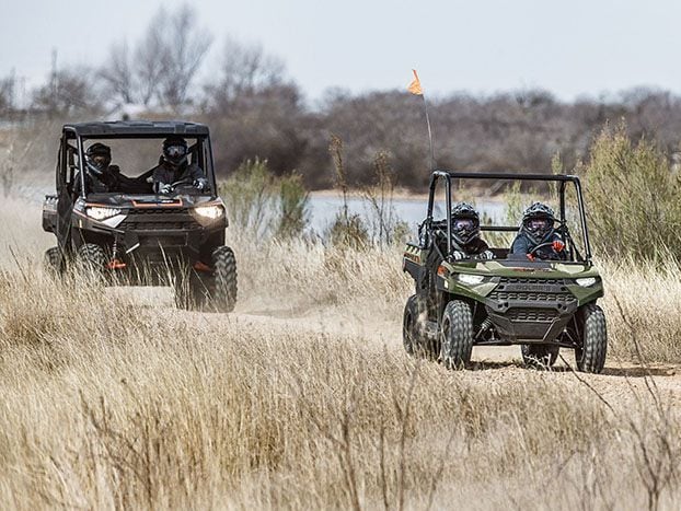 5 Best 2024 Youth Side-by-Sides | UTV Driver