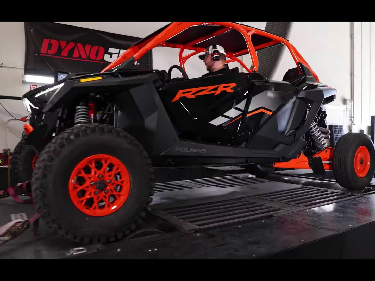 Dynojet Unveils ECU Mods for RZR Pro R | UTV Driver