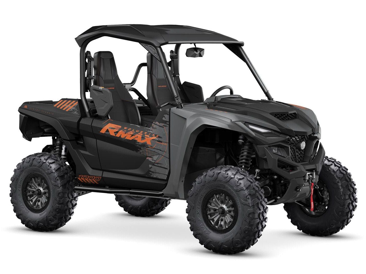 2022 Yamaha Wolverine RMAX2 1000 Buyer's Guide: Specs, Photos, Price ...