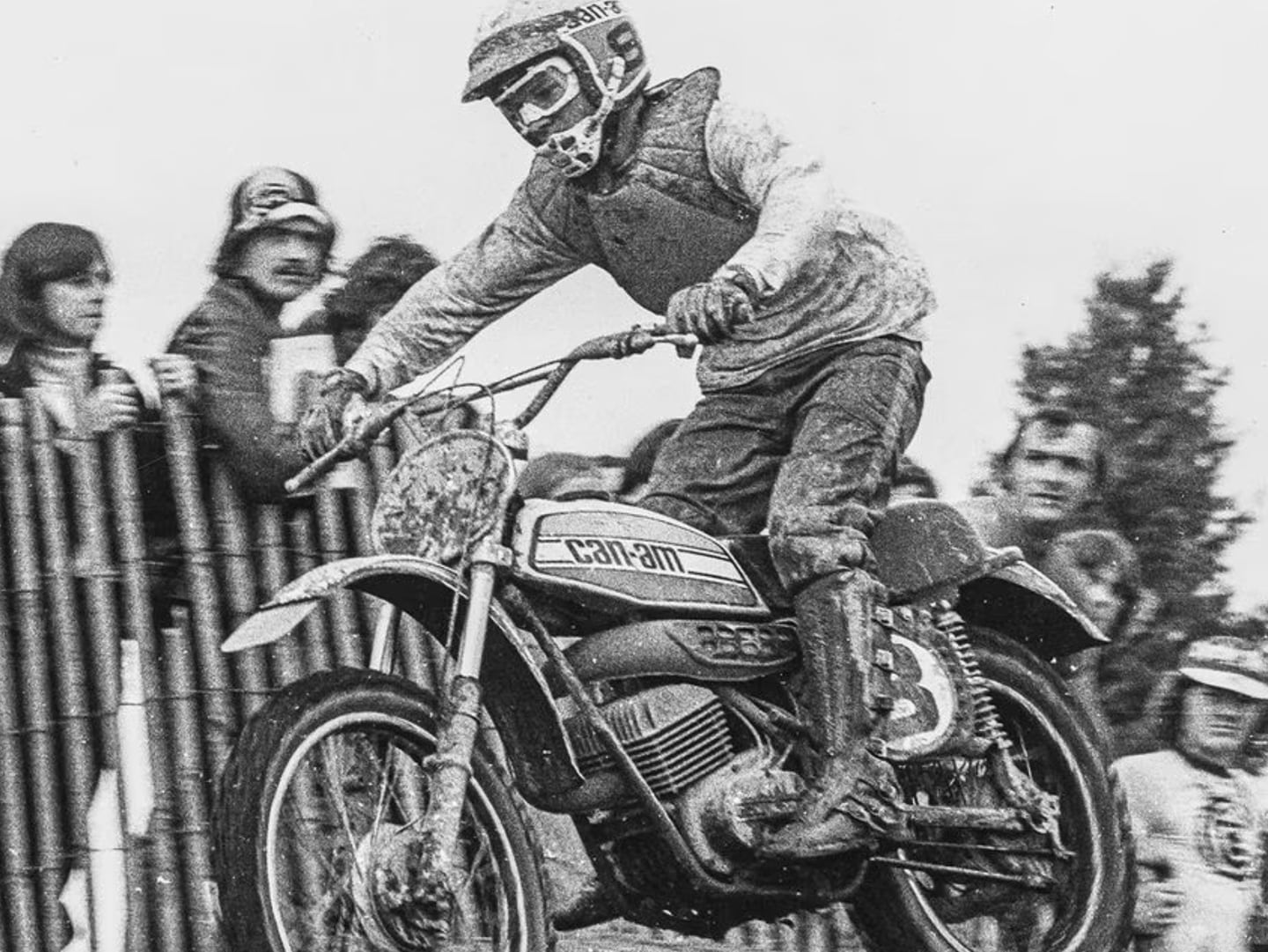 Can-Am Celebrates 50 Years of Powersports With EVs | UTV Driver