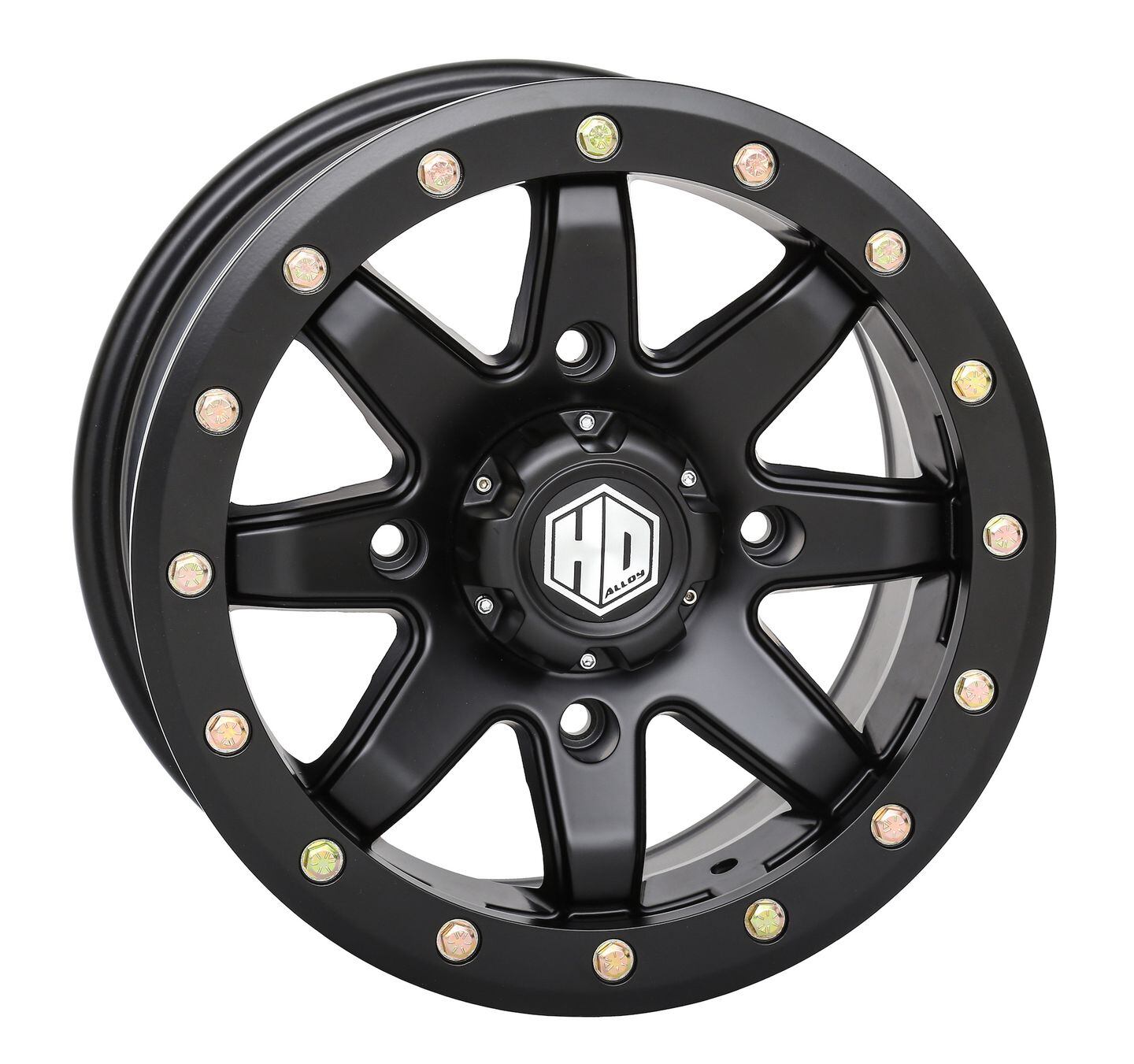 New Product: STI HD9 Comp Lock Wheels | UTV Driver