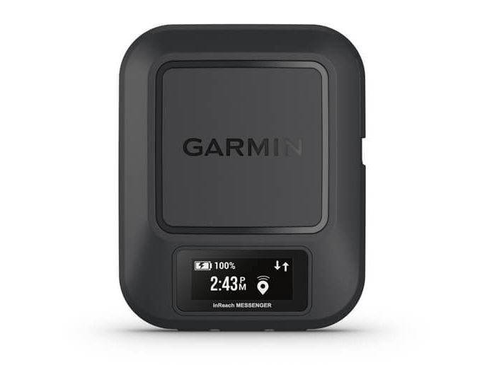 Garmin Launches inReach Messenger and Garmin Messenger App | UTV Driver