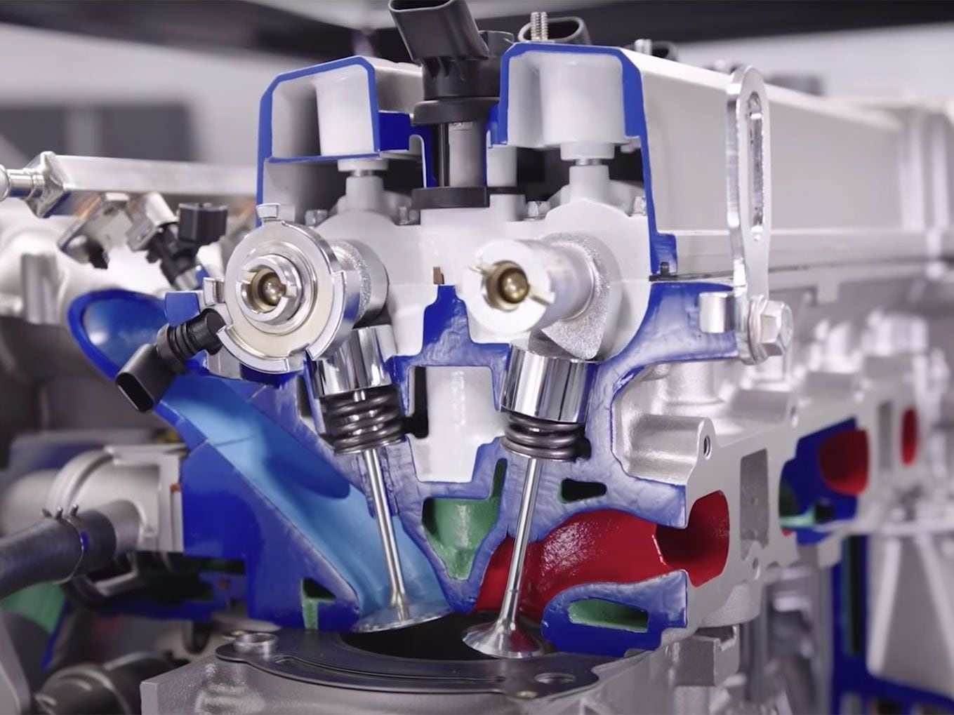 The 2022 RZR Pro R Engine Is Unreal | UTV Driver