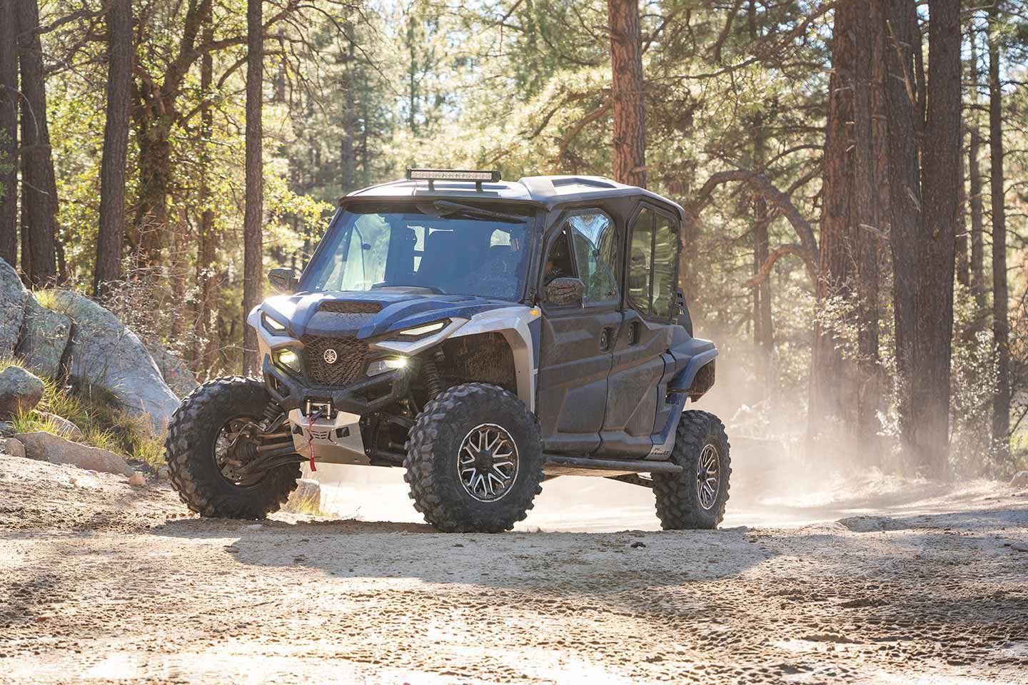 Is the 2026 Yamaha Wolverine RMAX 1000 Perfect? | UTV Driver